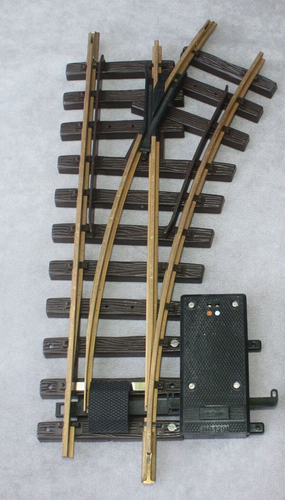 LGB Track Switch Right 1205 | eBay