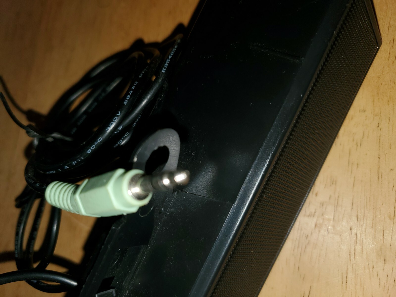 Dell Ax510pa Sound Bar Monitor Speaker Dw711 Ax510 for sale online | eBay