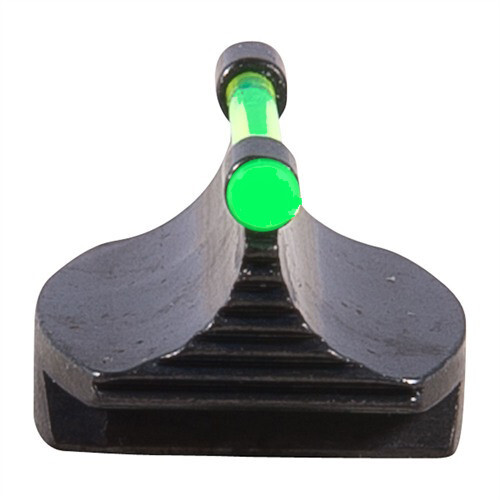 GREEN Fiber Optic Front Sight fit Henry 45-70 Octagon Barrel H010BG NEW ...