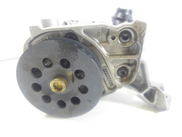 AUDI A3 2.0 TDI 8v Oil Pump SHW 04L145208D Genuine 2011-2016 Year 22k ...