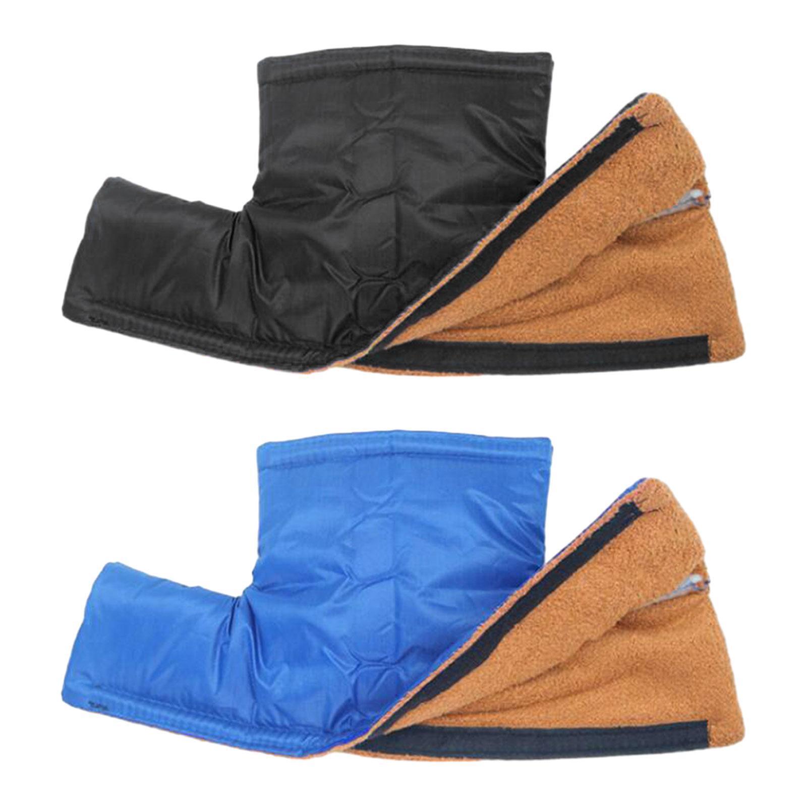 Water Meter Insulation Cover Universal Removable 53x20cm Freeze ...