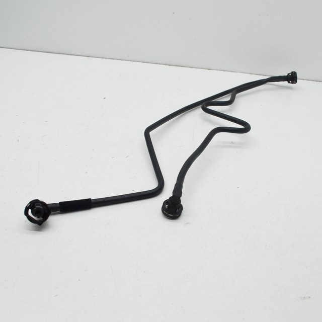 MERCEDES-BENZ A W176 COOLING RADIATOR HOSE A2465010125 for sale online ...