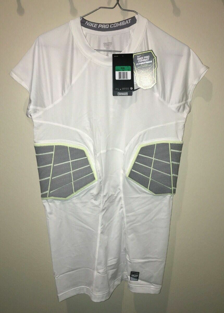 Nike Rib Protector Football