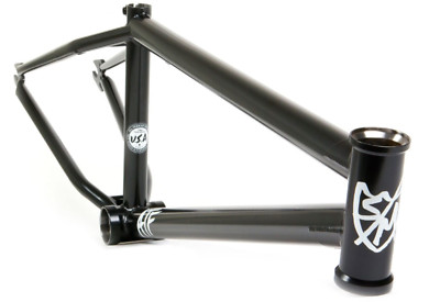 Bicycle Frames - 24 Bmx Frame - Nelo's Cycles