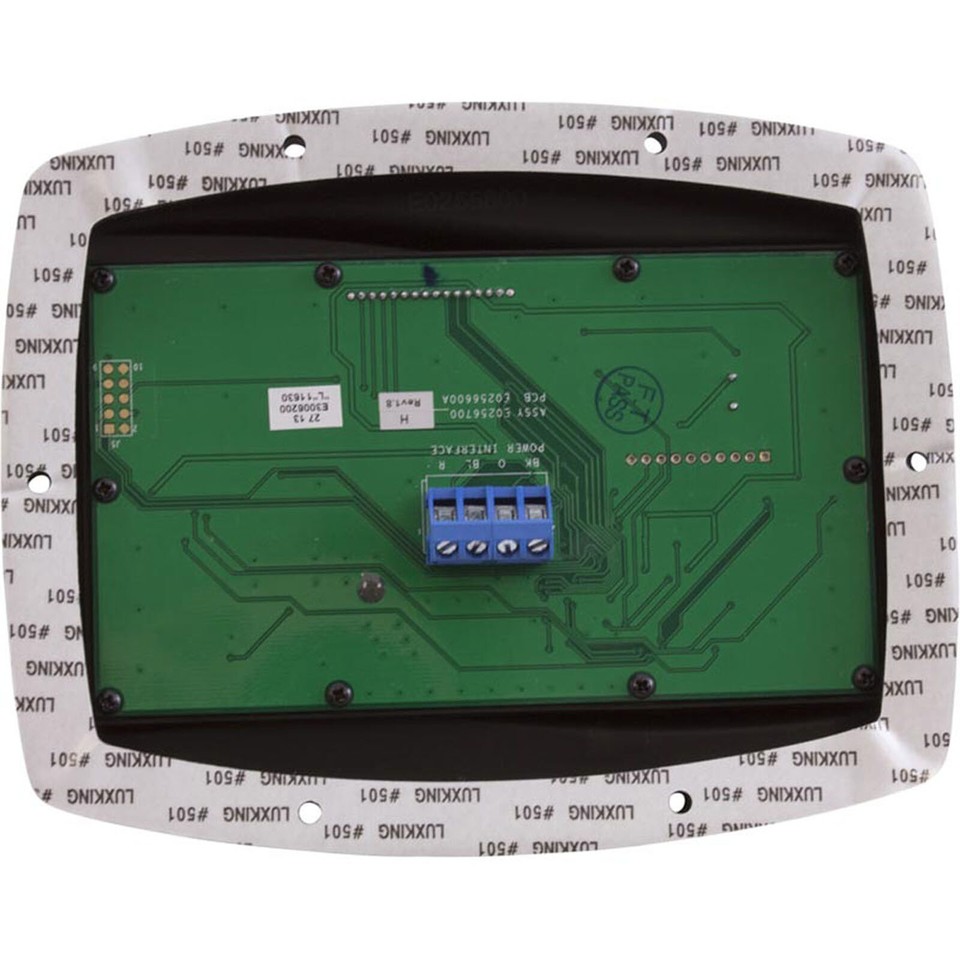 R3008800 Universal Control, Zodiac Jandy LRZE 52337028721| eBay