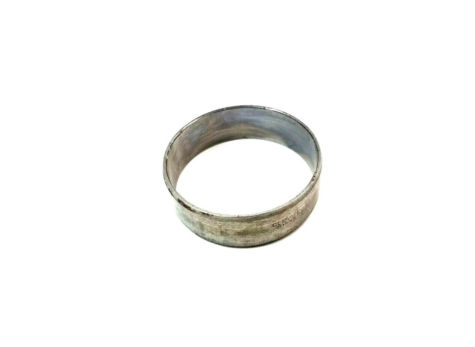 TH350 TH350C Transmission Front Pump Seal & Bushing Set | eBay