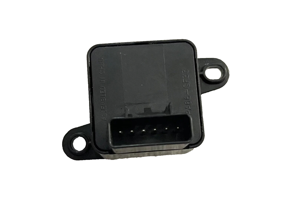 2006-2010 HUMMER H3 *DASH DASHBOARD REAR WIPER WASHER CONTROL SWITCH ...