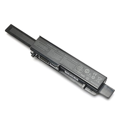New Laptop Battery For Dell Studio 17 1745 1747 1749 Series P/n N856p ...