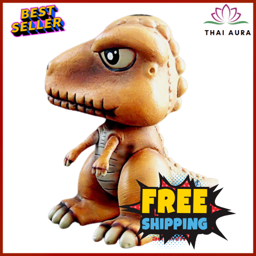 Gon T Rex Dinosaur Soft Vinyl Unpainted Jurassic Tyrannosaurus Model ...