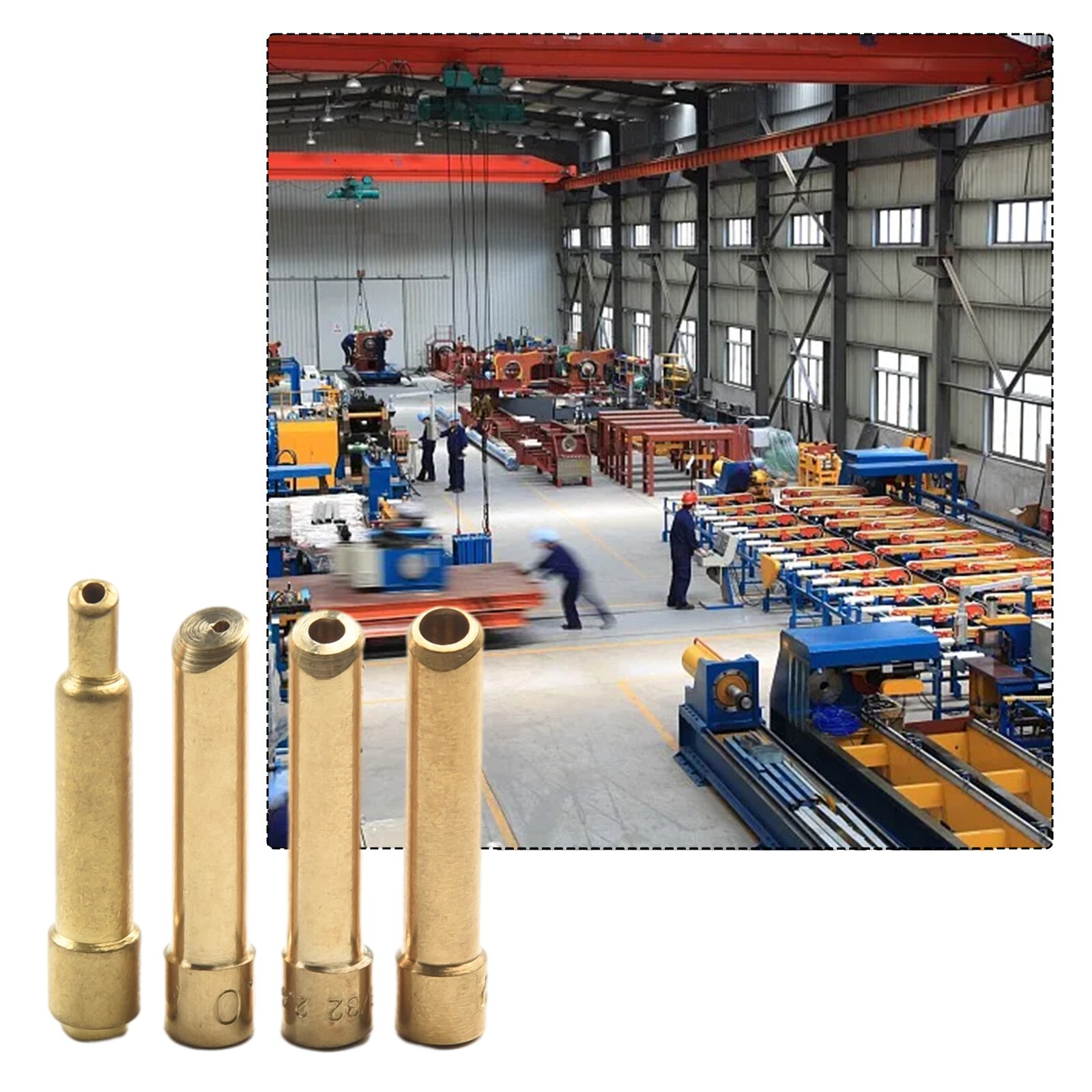 High Quality Wedge Collet Kit Wedge Chuck TIG Welding Torch Welding ...