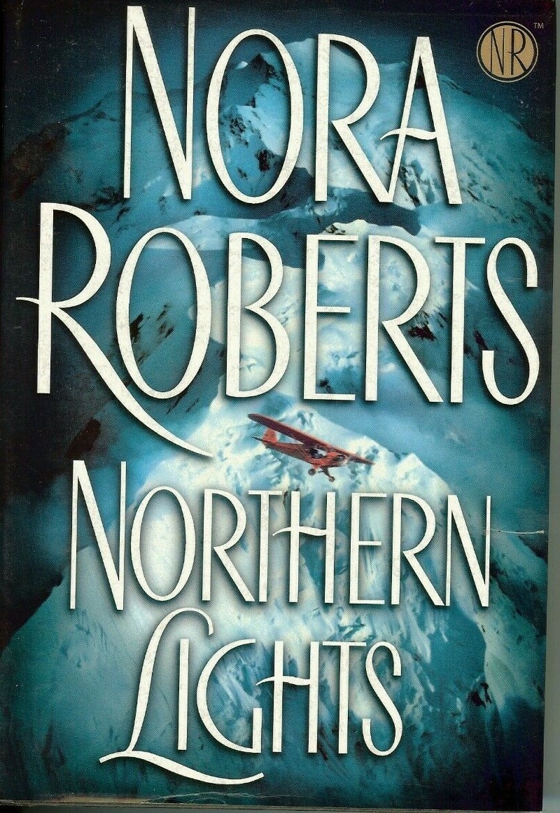 Northern Lights by Nora Roberts (2004, Hardcover) Book 9780399152054| eBay