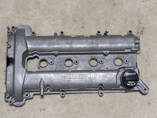 GM Chevy Ecotec 2.4L Engine Valve Cover OEM 12610279 | eBay