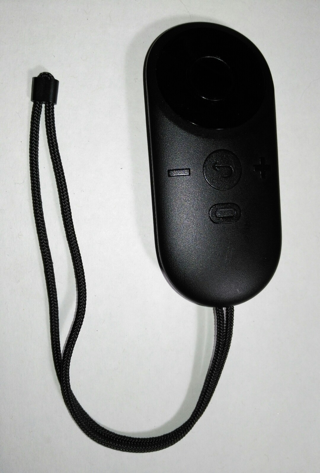 Oculus Rift box with cloth and remote - NO DEVICE | eBay