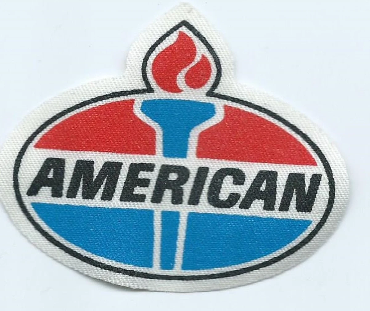 American Oil Company Logo