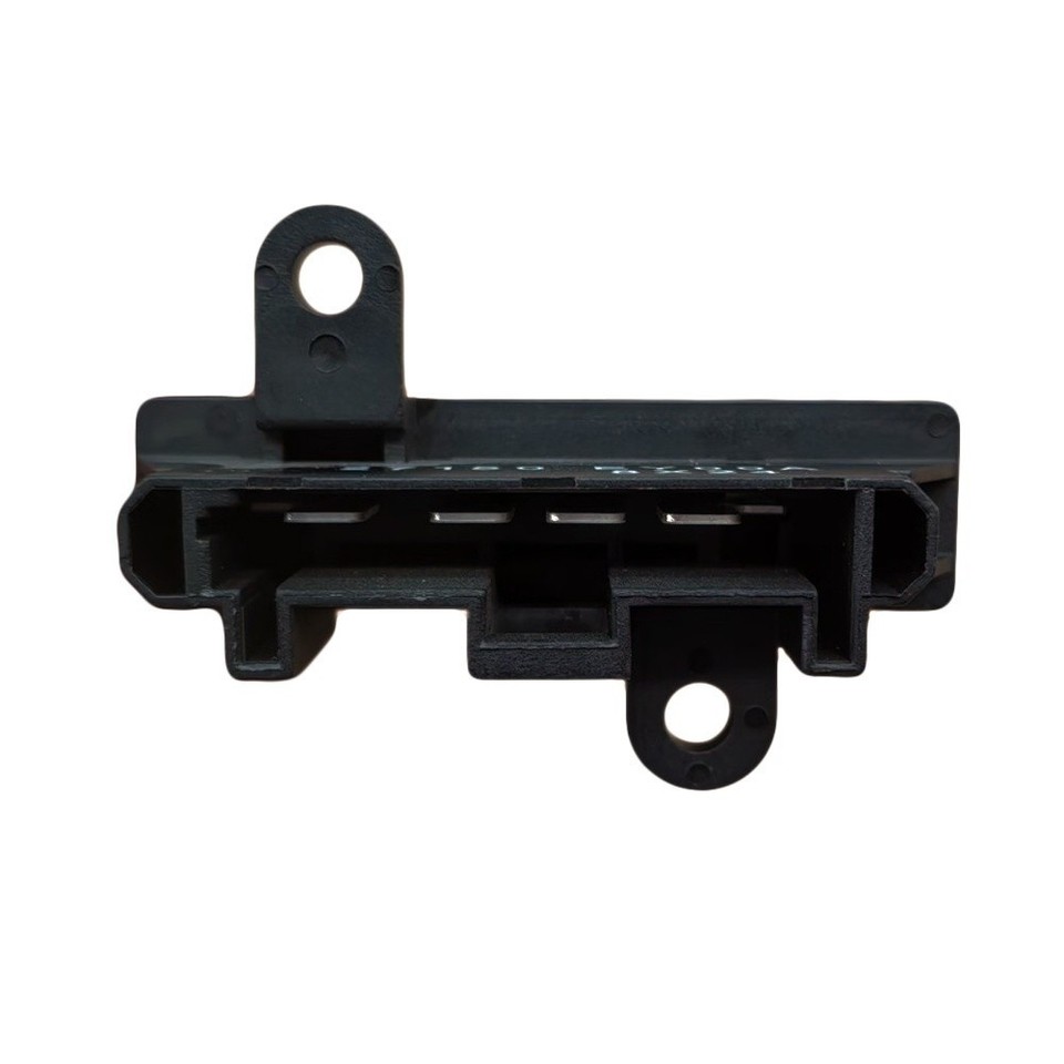 Blower Motor Resistor Compatibility Check Damaged Part Replacement Car ...