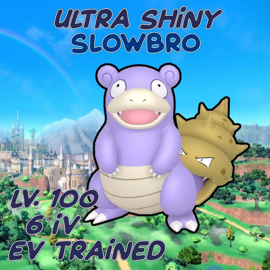 Slowbro
