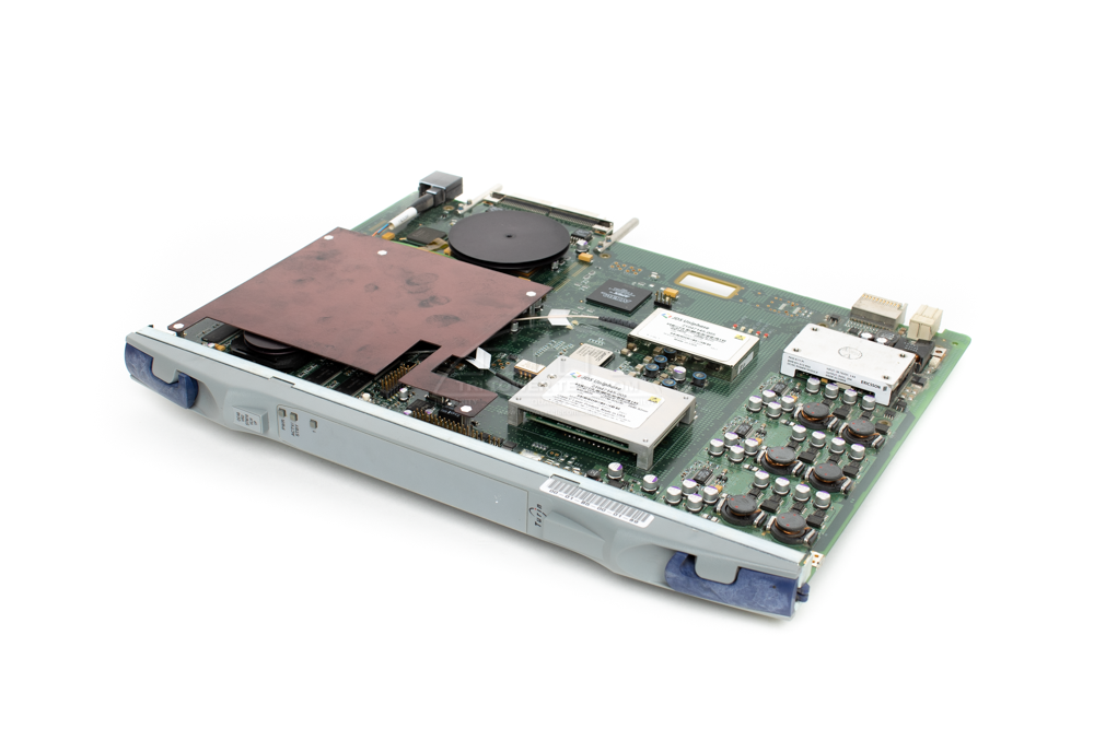 905-0108-01, TURIN TRAVERSE EDGE 2000 1-port OC-48/STM16 Interface ...