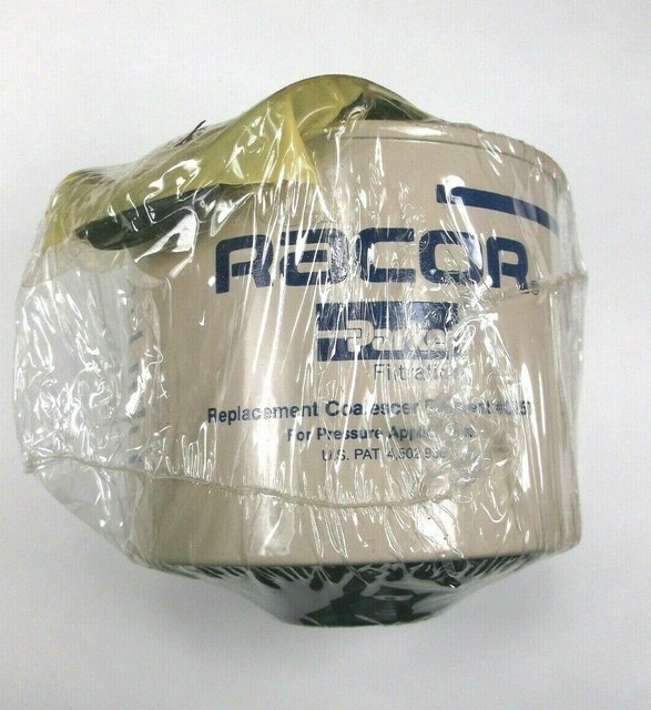 Racor Fuel Filter 2040tm-or 10 Micron Replacement Element for sale ...