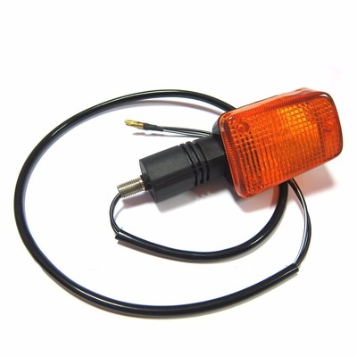 For Suzuki DR650 S RS RSE DR350 SE DR250 SE GSX 750 F REAR Turn Signal ...