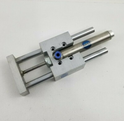 Pneumatic Cylinders - Linear Thruster