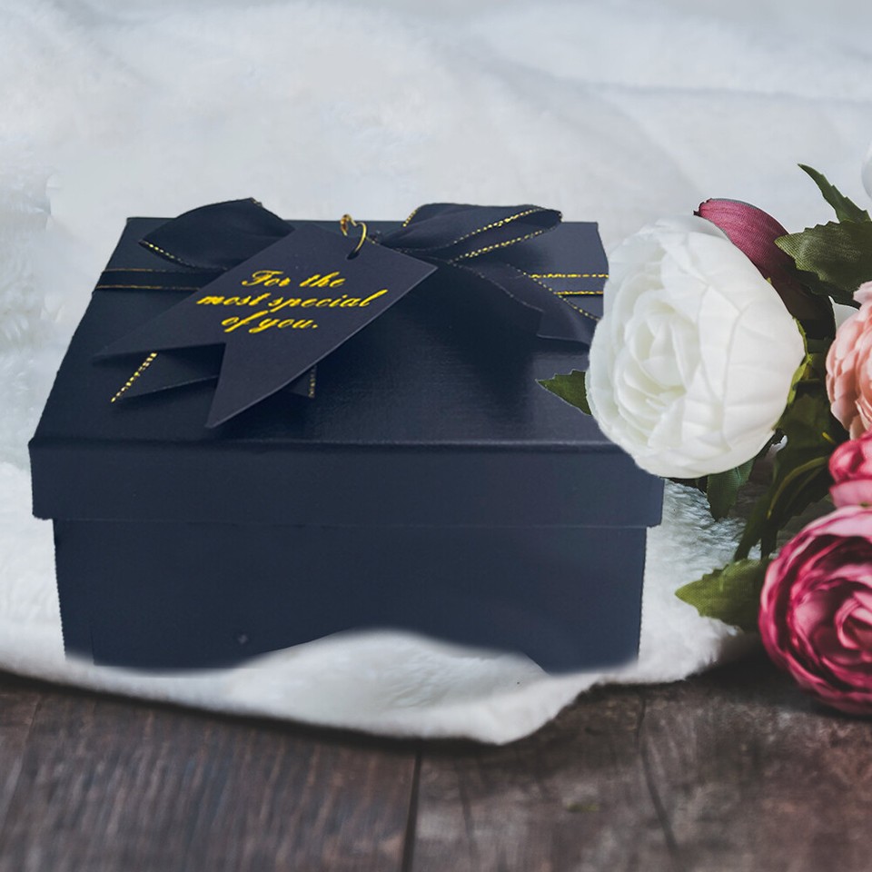 Personalized 3D Photo Crystal Gift for Her Him Custom Etched Picture ...