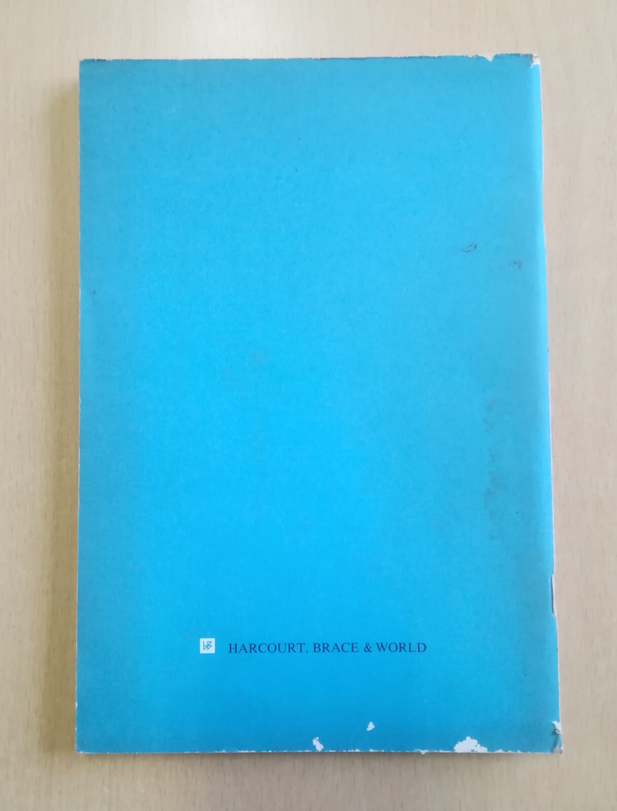 NOAM CHOMSKY - Language and Mind (1968) | eBay