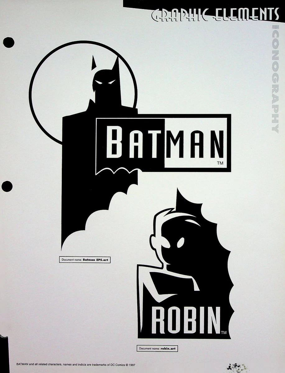 Batman Characters Names