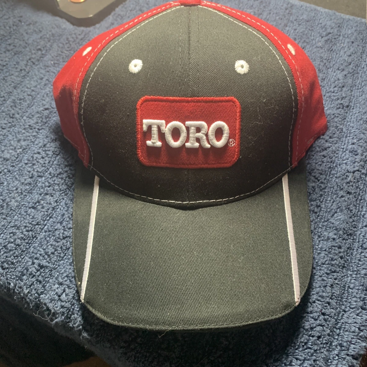 Toro Tools Logo