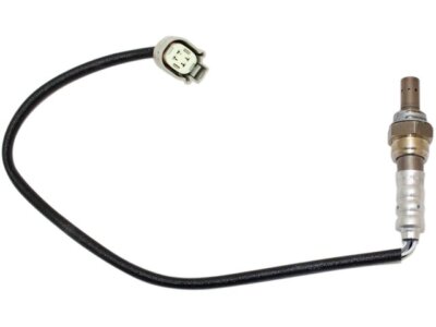 Downstream Rear Oxygen Sensor fits Ford Flex 2011-2019 Turbocharged ...