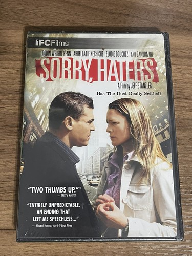 Sorry, Haters (DVD, 2006) for sale online | eBay