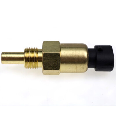 Temperature Sensor RE52722 for John Deere 310G 310K 120 130G 160C 9230 ...