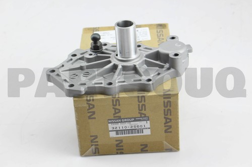 321102S601 Genuine Nissan COVER ASSY-FRONT 32110-2S601 | eBay
