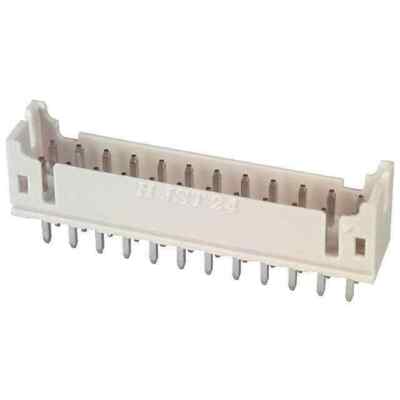 CONN HEADER VERT 24POS 2MM | eBay UK