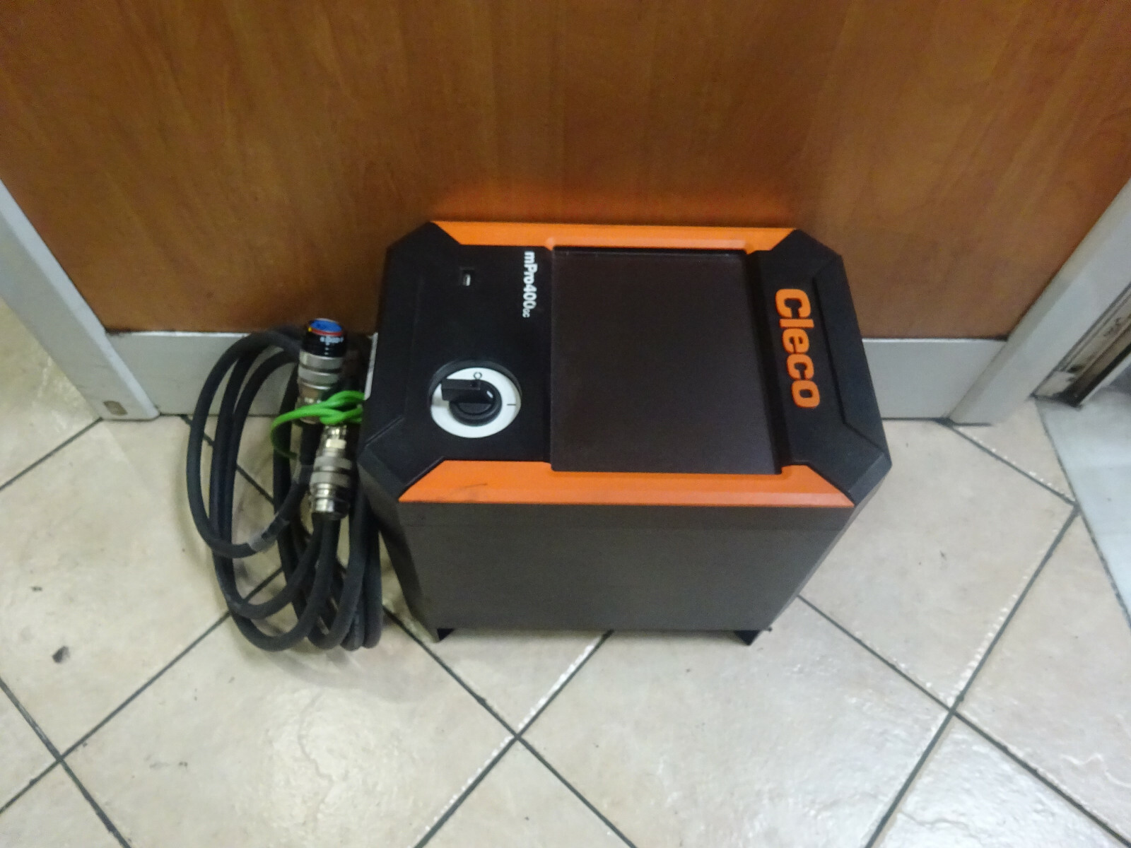 Apex Cleco MPR0400GC-P controller | eBay