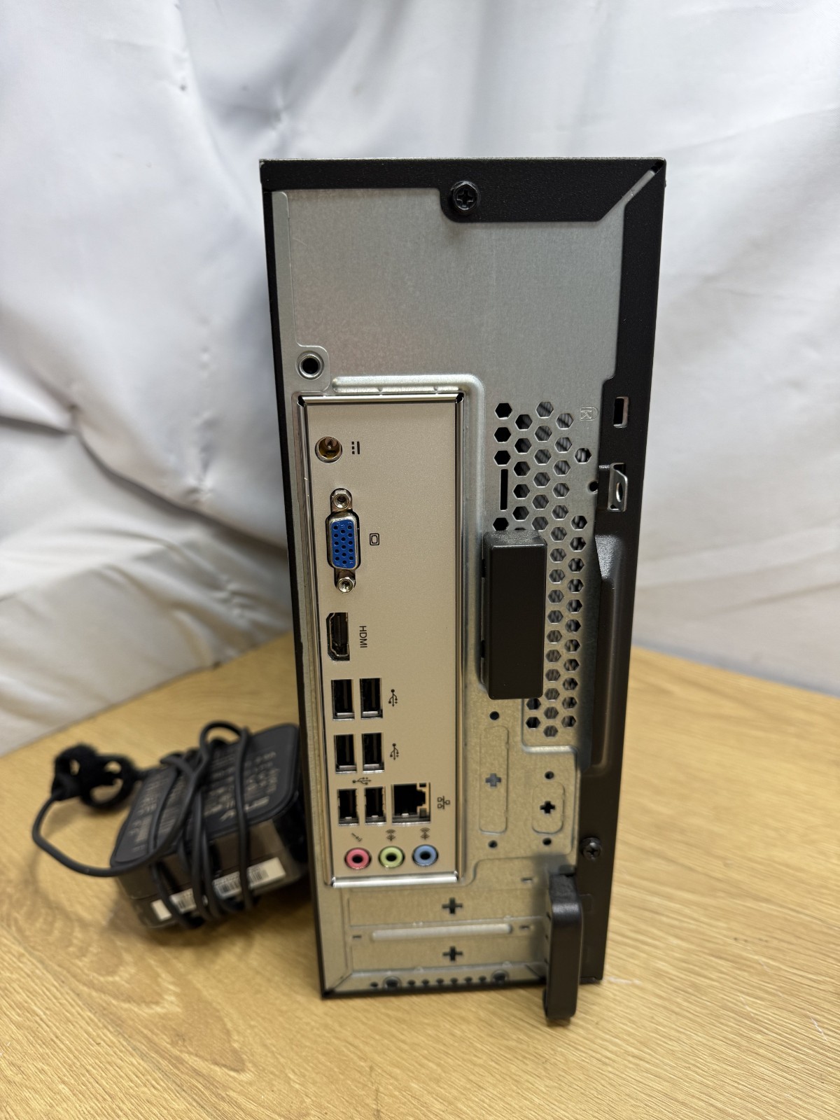 Acer aspire XC-230 AMD A8-7410 2.5GHz 8GB RAM, 240GB SSD, Win11(P566 ...