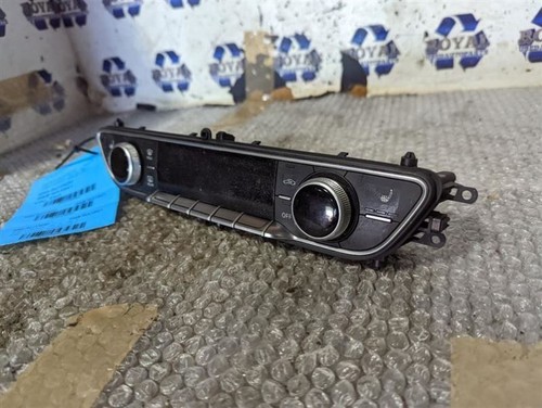 2018 2019 2020 2021 S4 AUDI TEMPERATURE CONTROL , 8W0 820 043 T | eBay