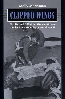 Clipped Wings: The Rise and Fall of the Women Airforce Service Pilots ...