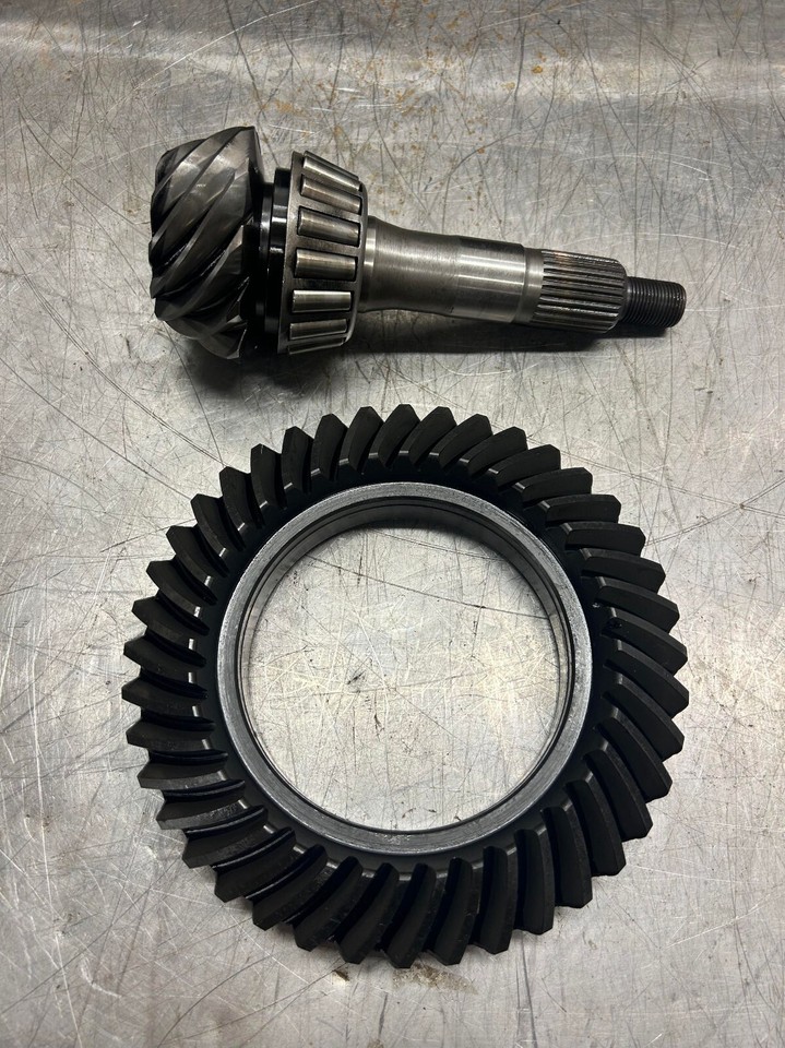 Mazda Miata 3.63 Ring and Pinion Differential Gears Final Drive for 1 ...