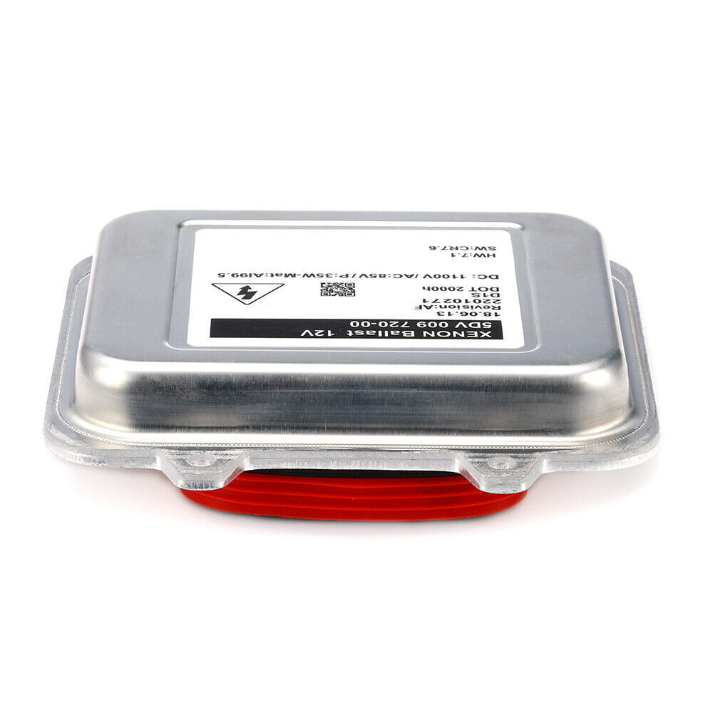Fit For Vauxhall Insignia Xenon HID Hella Headlight Ballast Control ...