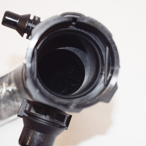 NEW BMW X3 F25 COOLANT HOSE 17127646150 7646150 OEM NO IMPORT DUTIES TO ...