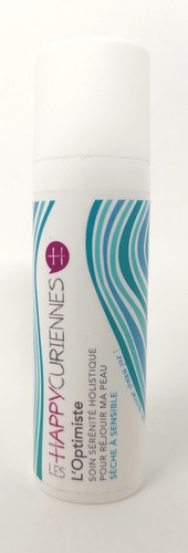 LES HAPPYCURIENNES L'OPTIMISTE 3 EN 1 PEAU SECHE ET SENSIBLE 30ML | eBay