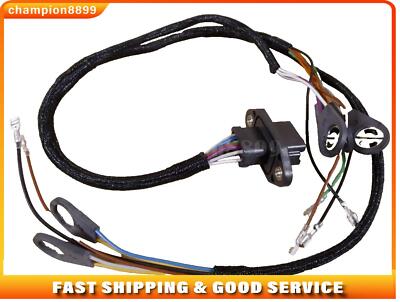 425-6526 Fuel Injector Wiring Harness For CAT C15 C16 C18 3406E 122 ...