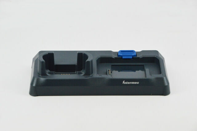 Intermec Single Dock Charging Cradle for Intermec CN50, CN51 (871-033-011) for sale online | eBay