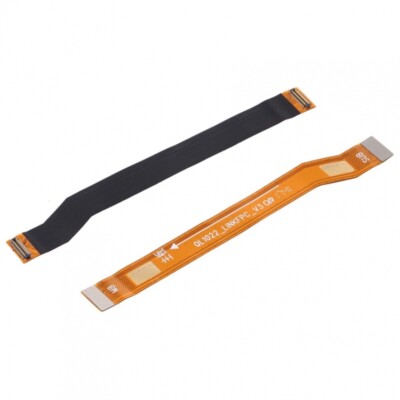 Câble Flex Principale Huawei P9 Lite Mini Y6 Pro 2017 LCD Plaque Base ...