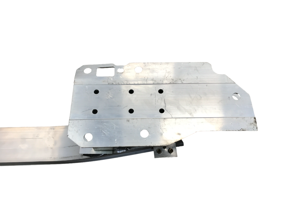 For Honda Accord 2023 2024 Front Bumper Reinforcement Bar Beam 71130 ...