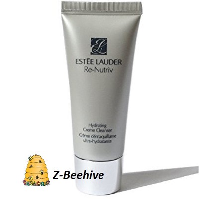 Estee Lauder Re-Nutriv Hydrating Foam Cleanser 1.0 fl oz. New | eBay