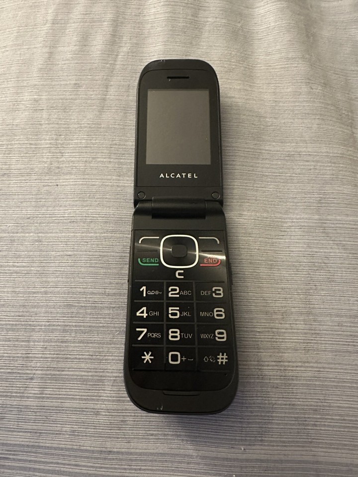 Alcatel One Touch A392g (TracFone) Cellular Cell Phone *AS-IS/PONW/NO ...