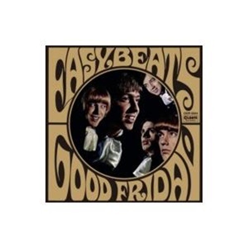 Nouveau CD de musique The Easybeats Good Friday Japan Bonus Track | eBay