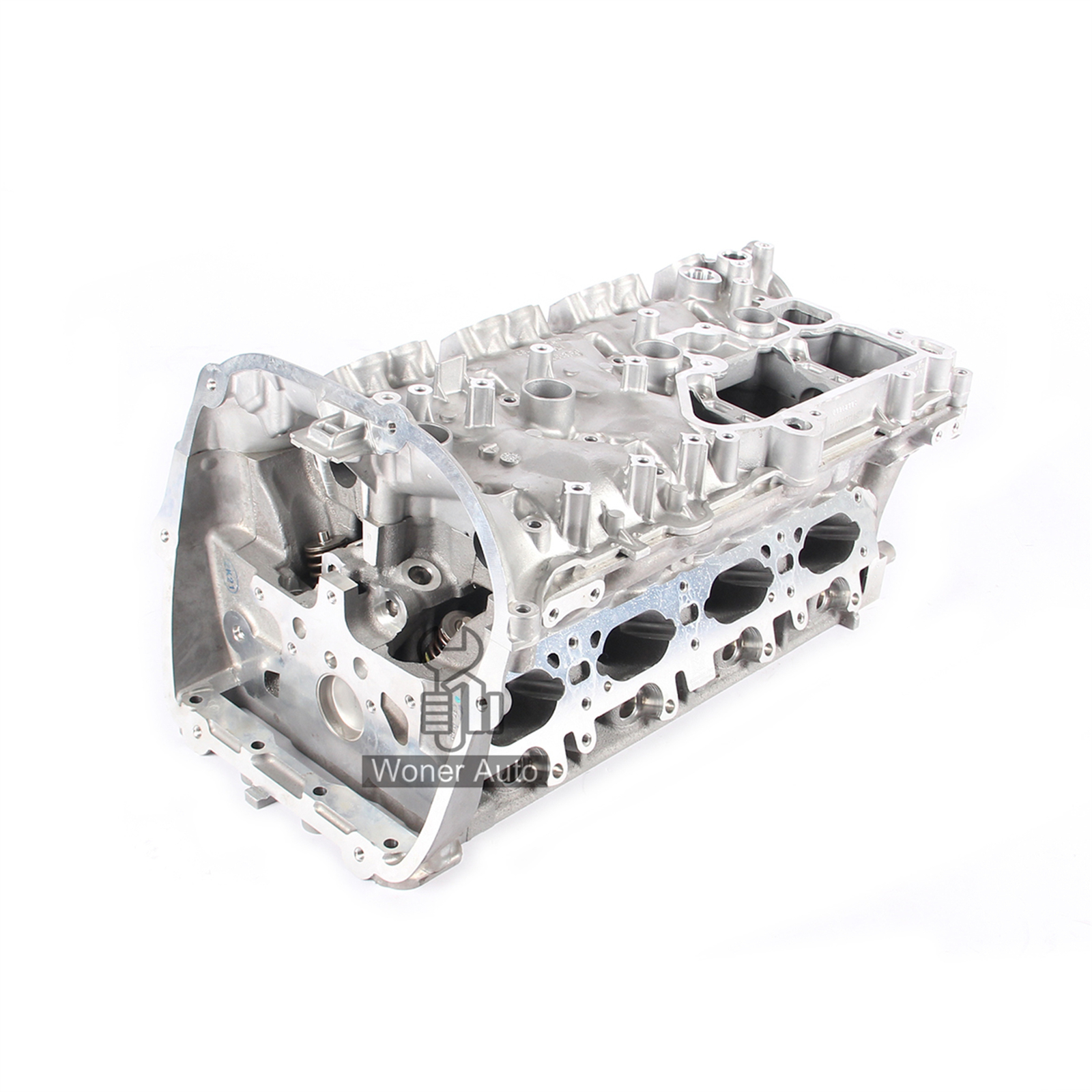 1.8T/2.0T Engine Cylinder Head Kit Fit For VW Tiguan Teramont Arteon ...