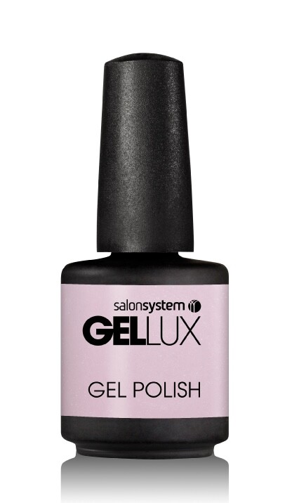 Salonsystem Gellux Gel Polish 15ml Various shades, Base & Top Coats ...